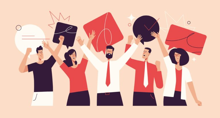 Employee Shout-Out Examples to Encourage a Positive Workplace Culture ...